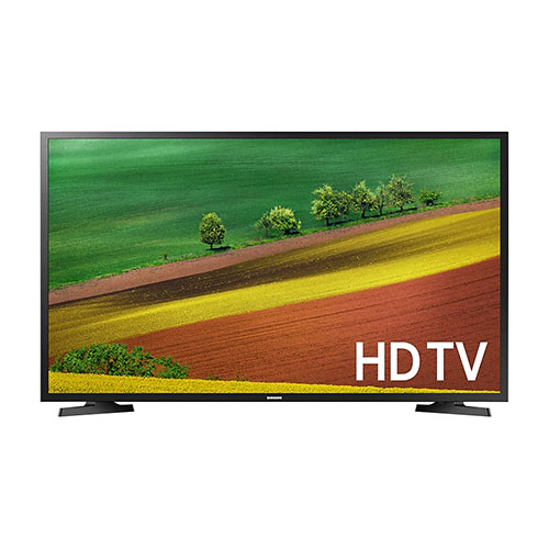 SAMSUNG 43 INCH LED FHD SMART TELEVISION - UA43T5300AUXGH - Emms Gift