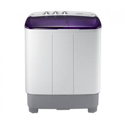 SAMSUNG 6KG TWIN TOP SEMI AUTO WASHER WASHING MACHINE WT60H2500 - Emms Gift