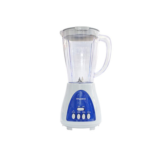 NASCO 400WATTS BLENDER - Emms Gift