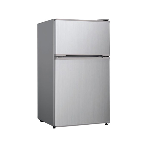 MIDEA 90LTR DOUBLE DOOR TABLE TOP FRIDGE - MDRT134FGF08 - Emms Gift