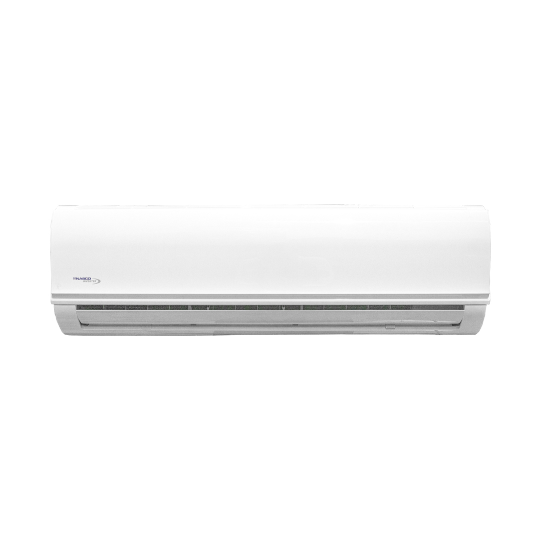 NASCO 1.5HP R32 GAS SPLIT INVERTER AIR CONDITIONER NAS-M12V1-R32 - Emms ...