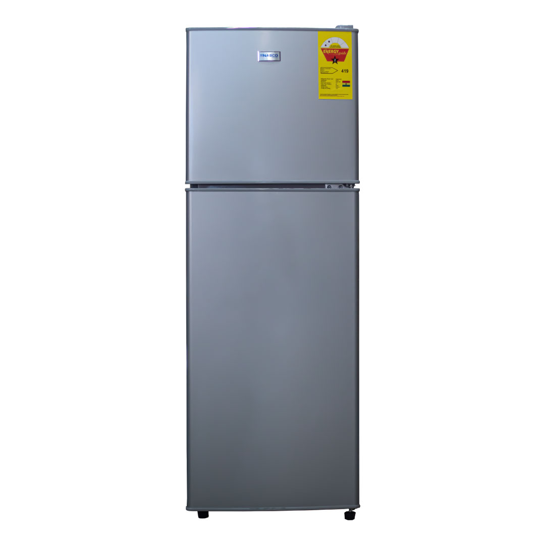 NASCO-158LTR-TOP-MOUNTED-REFRIGERATOR-NASF2-18FL - Emms Gift